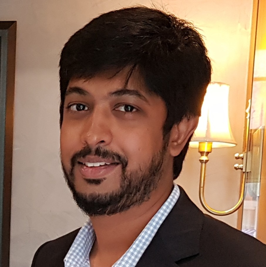 Ritvik Lukose - The Actionpreneur