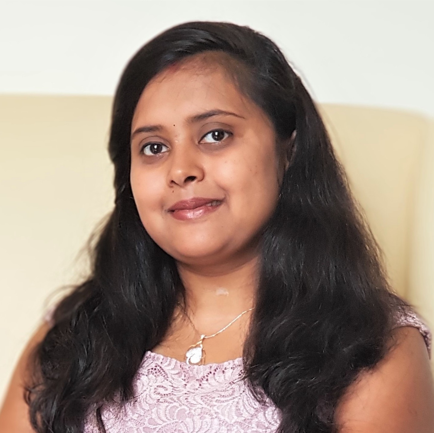 CA Shruthi. V - The Actionpreneur